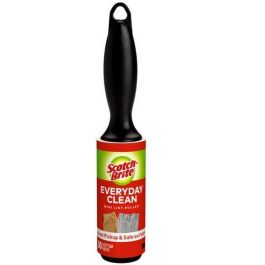 3M SCOTCH MINI LINT ROLL 30ct